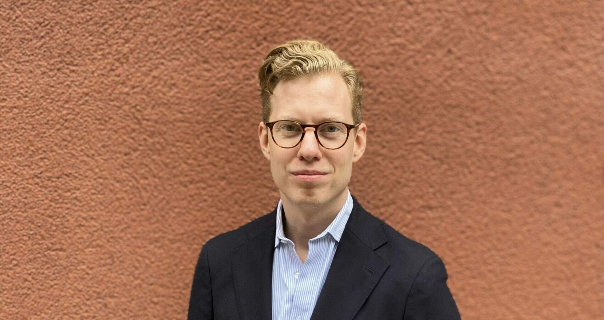 Ludde Hellberg till Kvartal – Kvartal