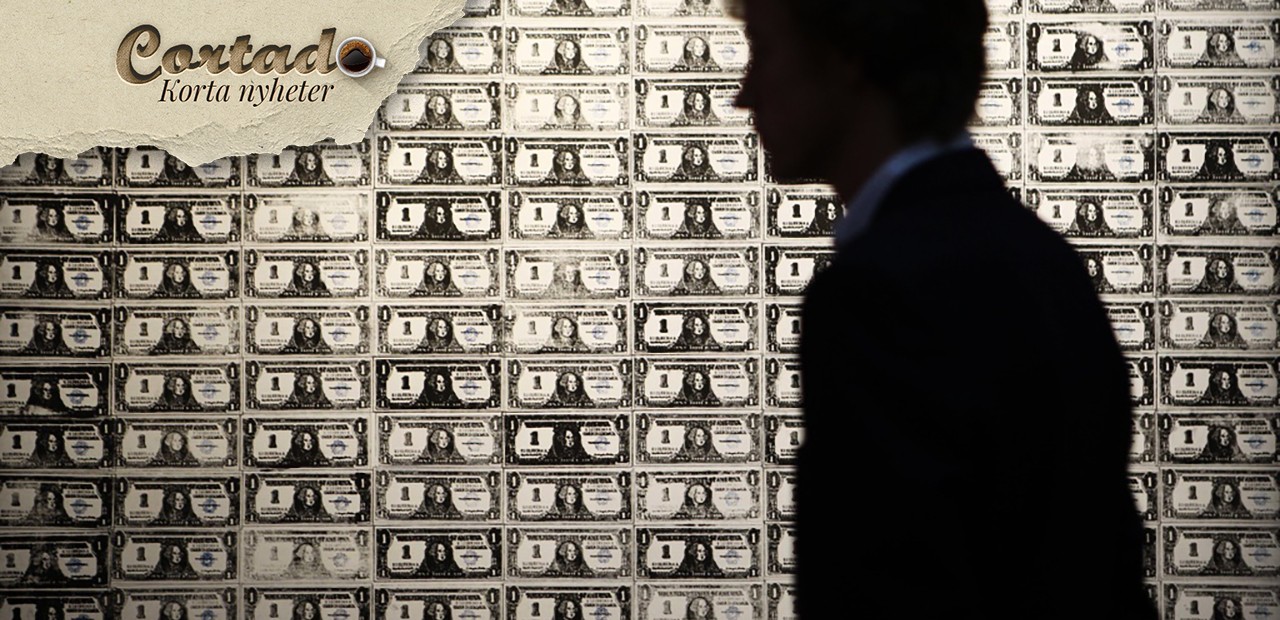 Konstmarknaden i svacka – auktionshusens intäkter störtdyker – Kvartal