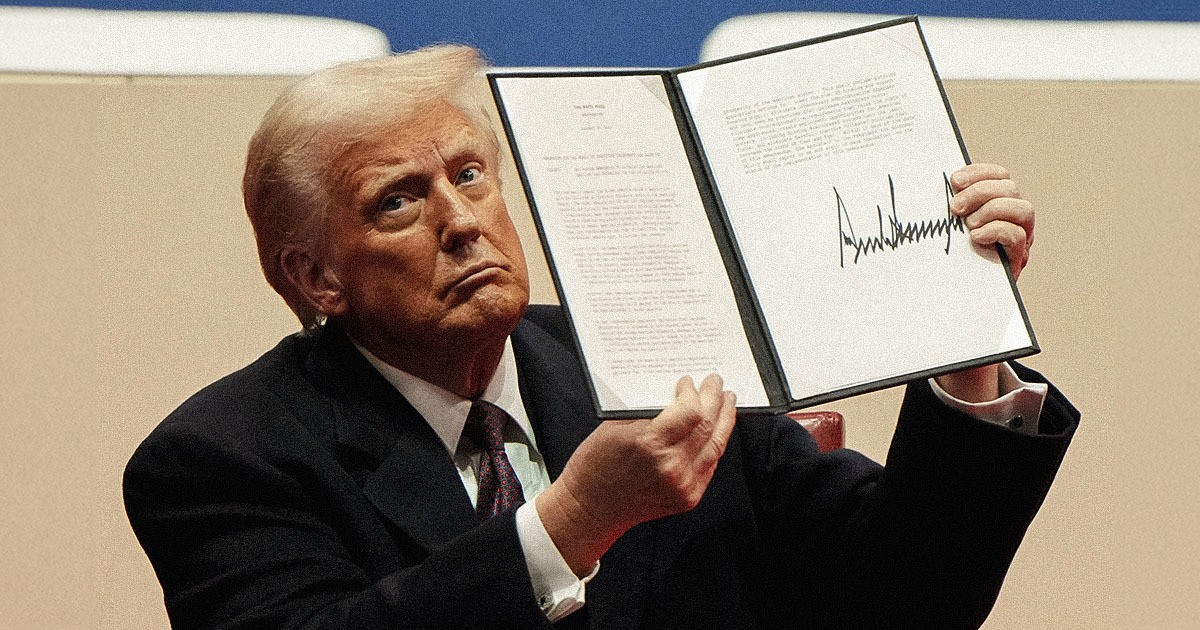 Är Trump antidemokrat eller hyperdemokrat? – Kvartal