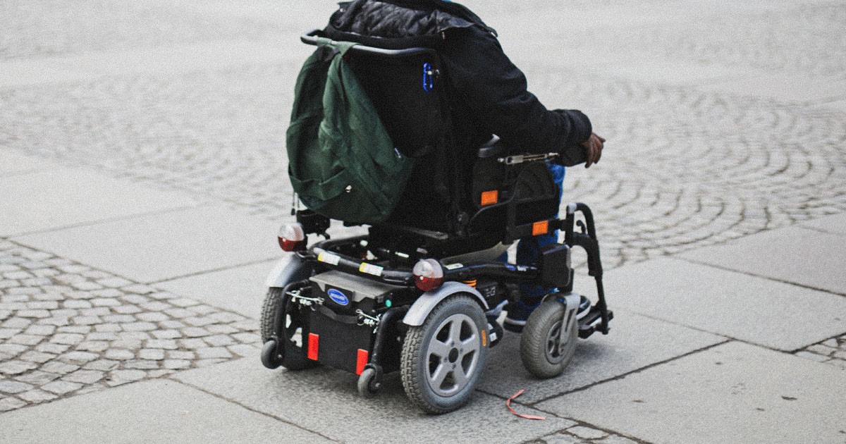 Polisen: Funktionsnedsatta används som brottsverktyg – Kvartal