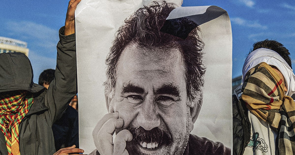 PKK lägger ner efter 40 år av väpnad kamp – Kvartal