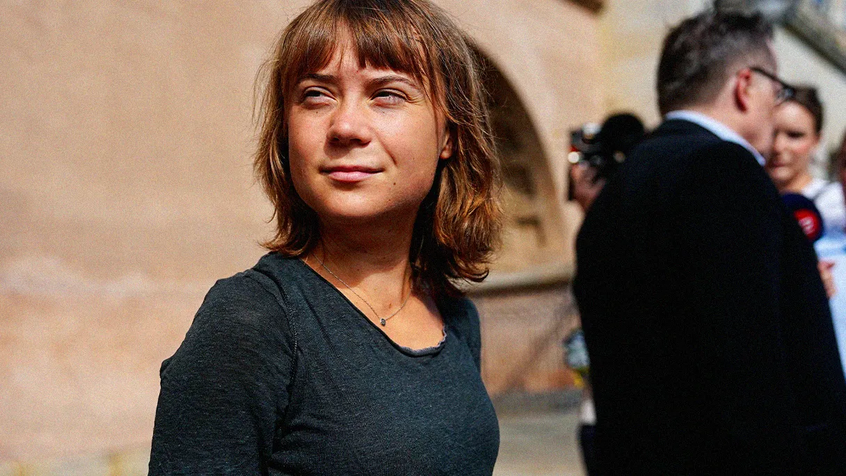 Rättegång mot Greta Thunberg inledd – Kvartal