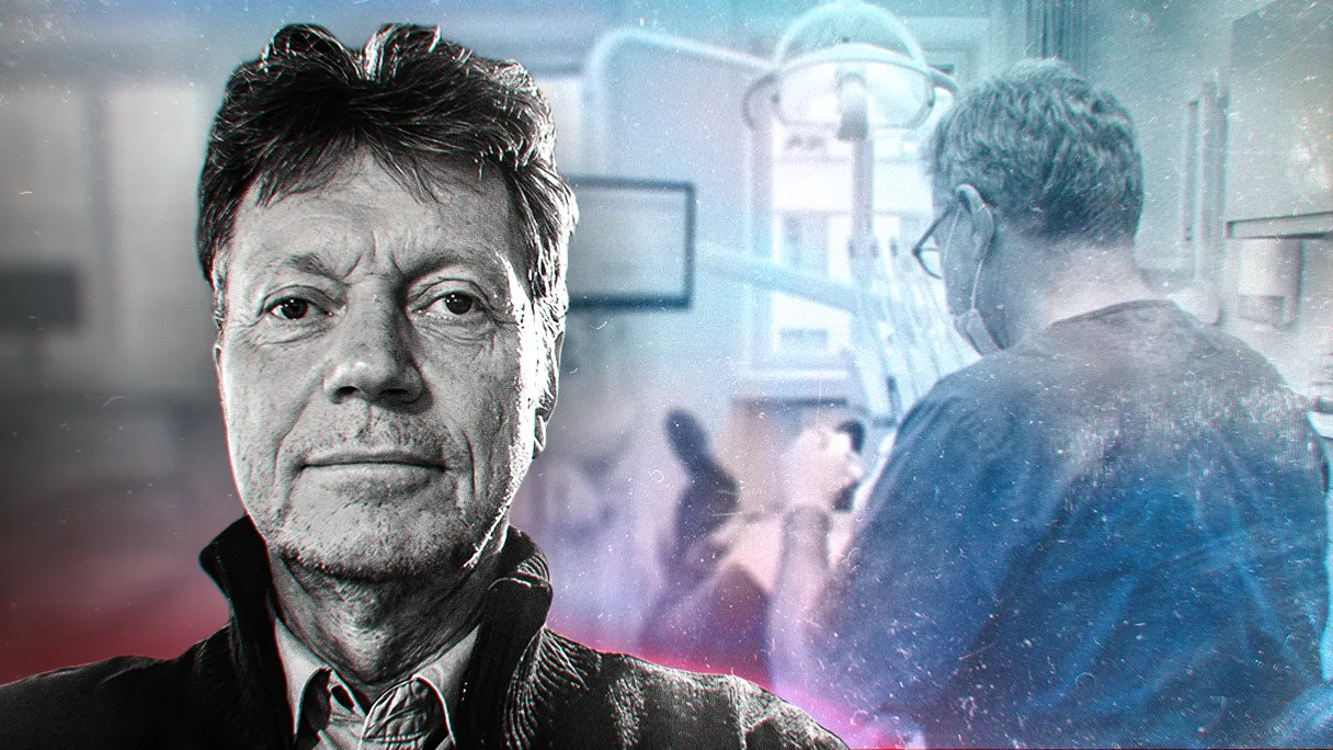 Jag fick sparken när jag larmade om flyktingarna – Kvartal